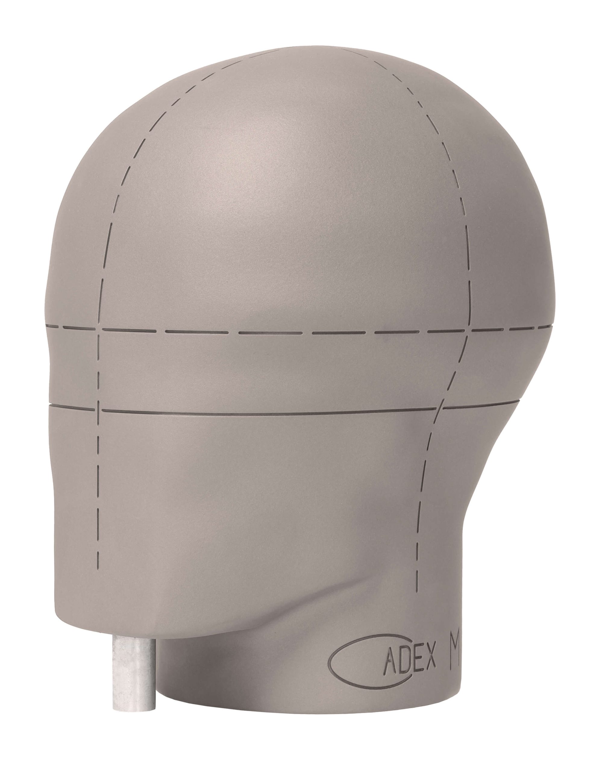 Cadex Inc - Penetration headform holder