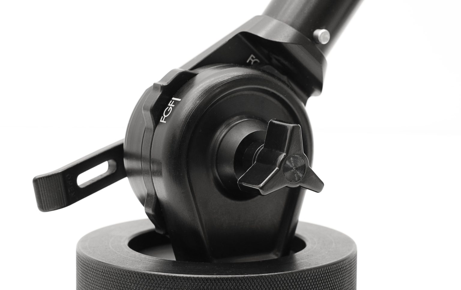 Cadex Inc - NOCSAE impact rotary neck